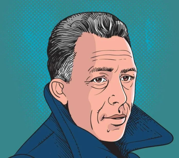 65 citations d'Albert Camus sur l'amour, la vie et les actes de ...